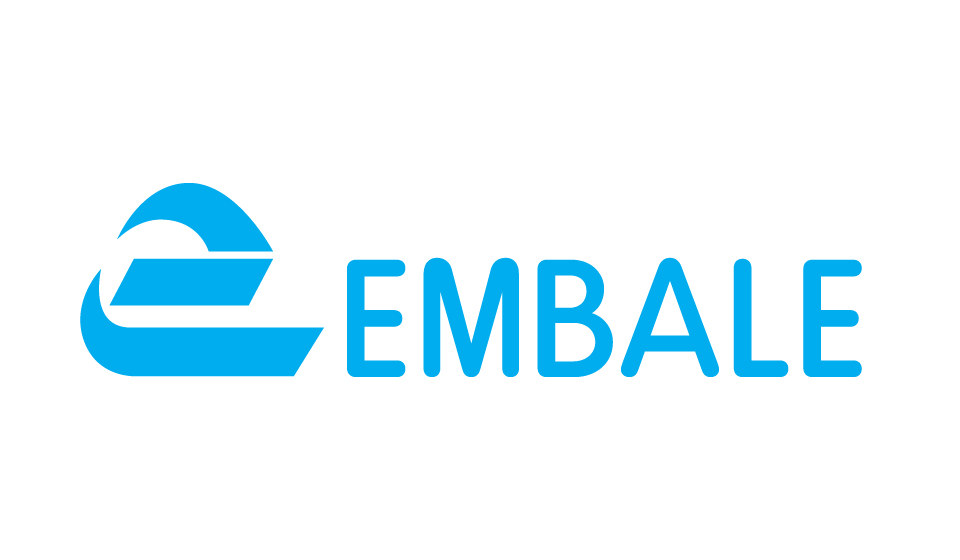 EMBALE - Bisnagas e frascos plásticos